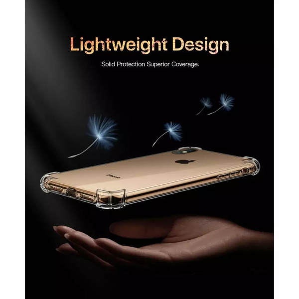 TPU STRONG CASE FOR 7/8 - REMAX Official Store